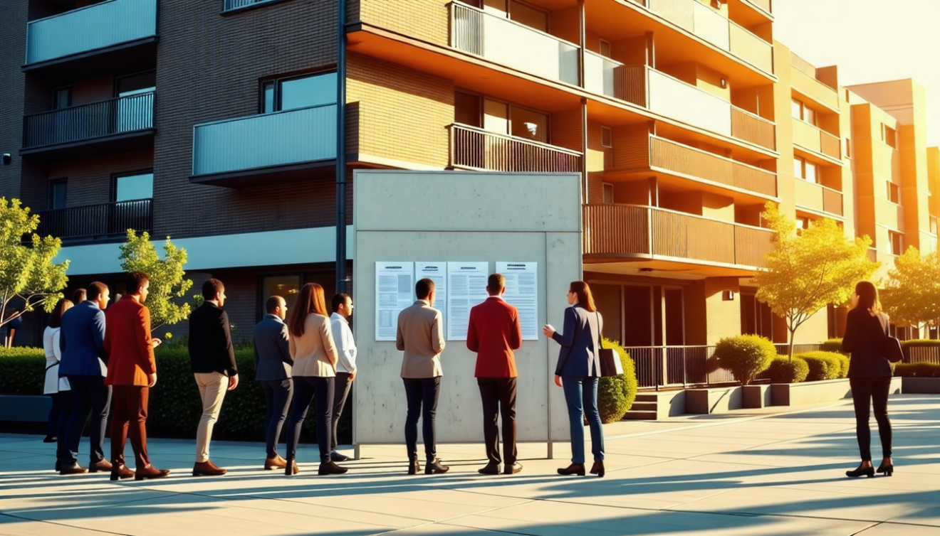 Copropriété : la gestion des impayés et les nouvelles lois