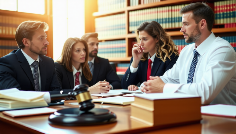 Les droits en cas de non-respect des obligations